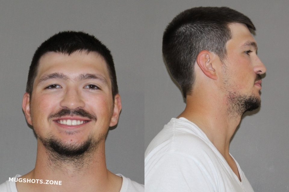 WILSON BRENDAN JAI 07/11/2025 - Denton County Mugshots Zone