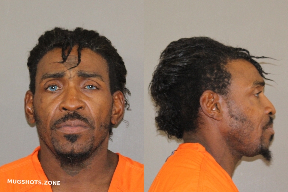 DAVIS CORY LEE 07/11/2025 - Denton County Mugshots Zone