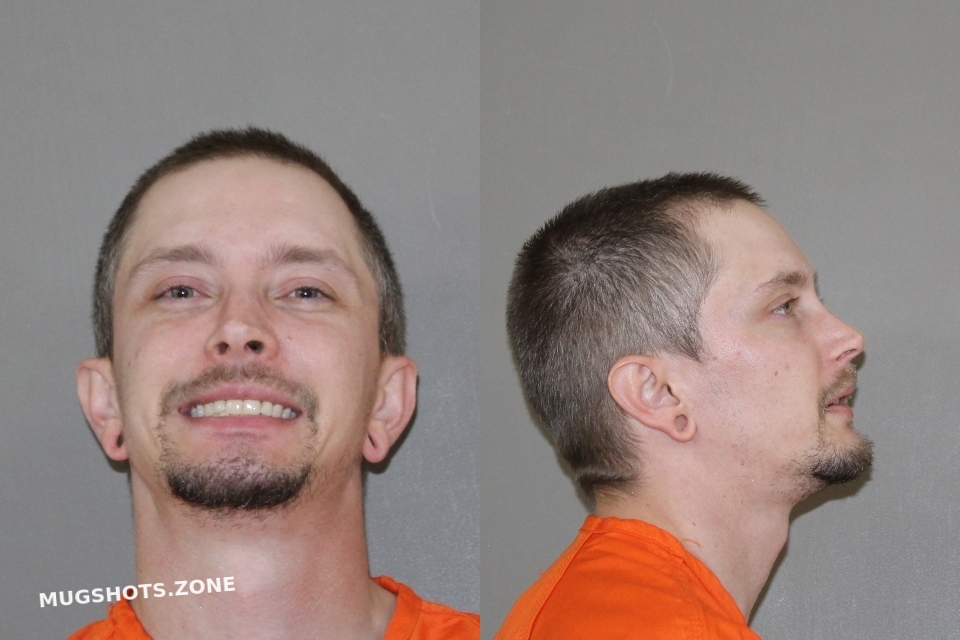 BARRERA ROBERT JAMES 07/11/2025 - Denton County Mugshots Zone
