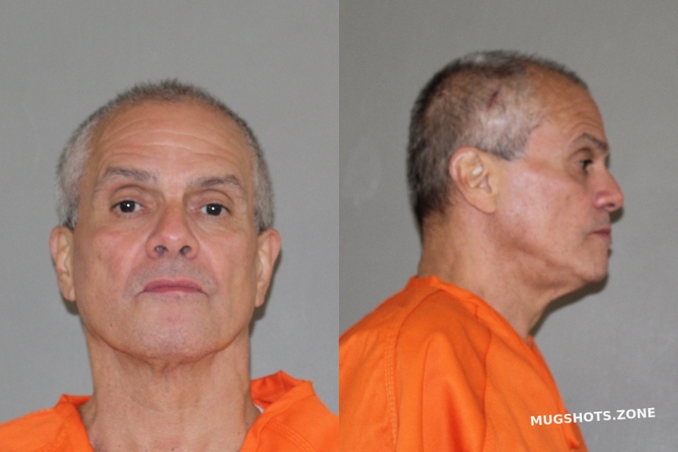 CUADRADO ROBERT ANTHONY 07/12/2025 - Denton County Mugshots Zone