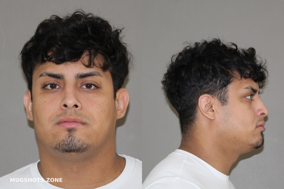 CAMACHO FERNANDEZ WINDER 07/12/2025 - Denton County Mugshots Zone