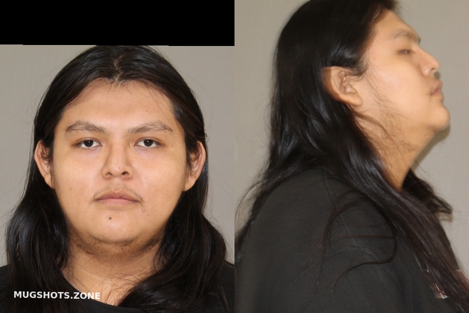 MARTIN SKYE RAY 07/13/2025 - Denton County Mugshots Zone