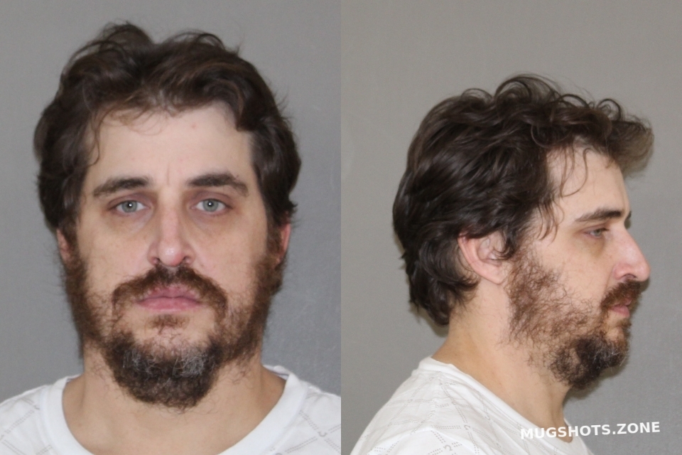 COLLINSWORTH STEPHEN ANTHONY 07/15/2025 - Denton County Mugshots Zone