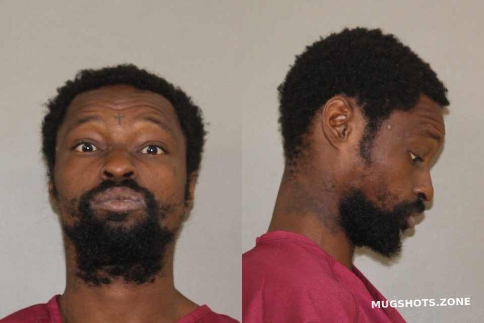 MANGUM RODERICK WESLEY 07/15/2025 - Denton County Mugshots Zone