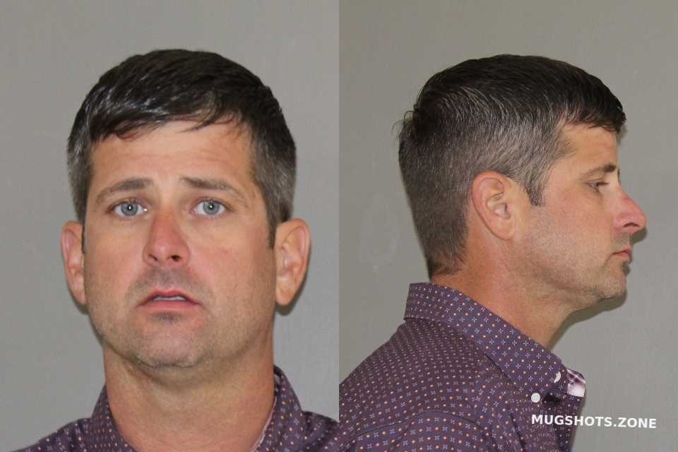 CRUTSINGER JUSTIN WADE 07/15/2025 - Denton County Mugshots Zone