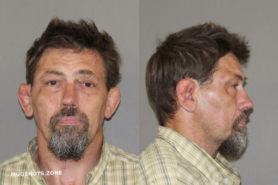CHRISTOPHER JOSEPH STEPHEN 07/16/2025 - Denton County Mugshots Zone