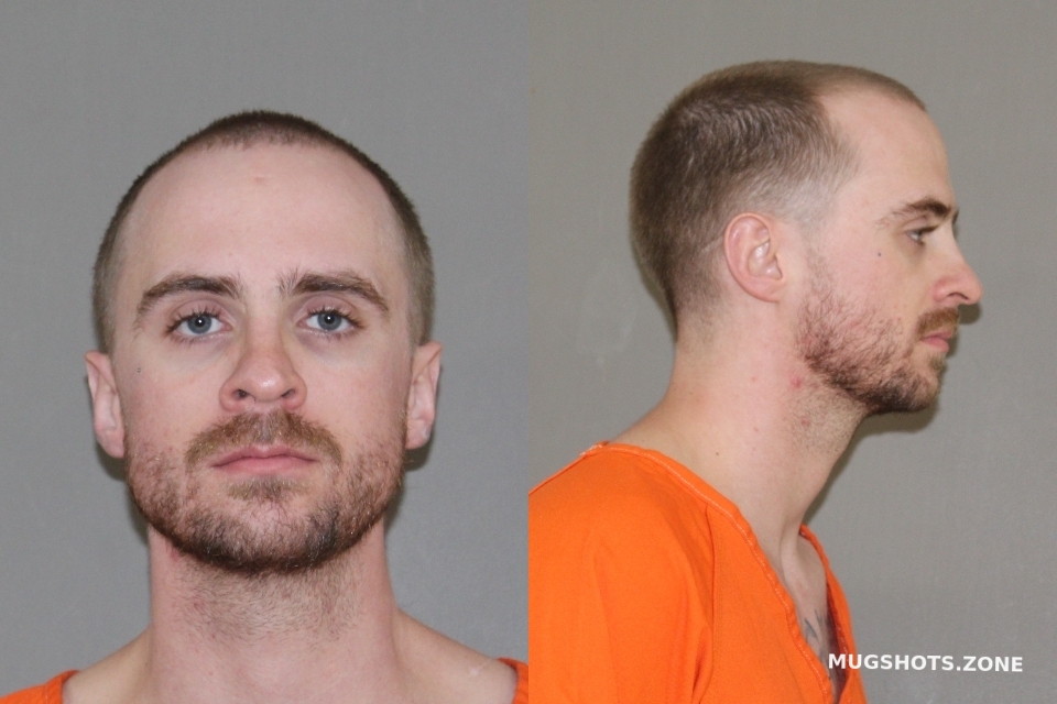 NORRIS WILLIAM WYATT 07/18/2025 - Denton County Mugshots Zone