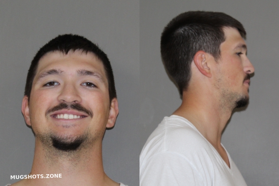 WILSON BRENDAN JAI 07/19/2025 - Denton County Mugshots Zone