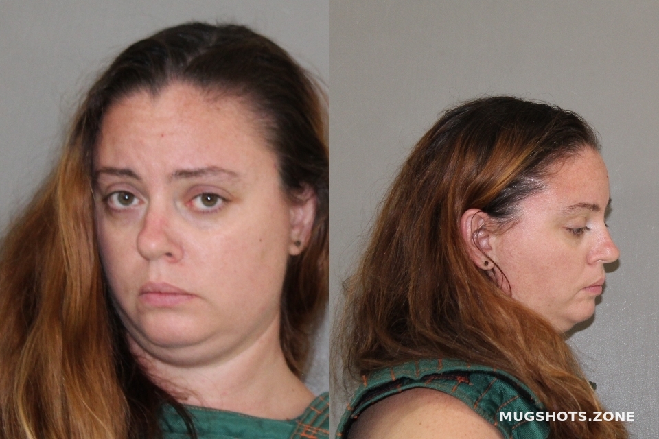 GUEST ROLINDA 07/20/2025 - Denton County Mugshots Zone