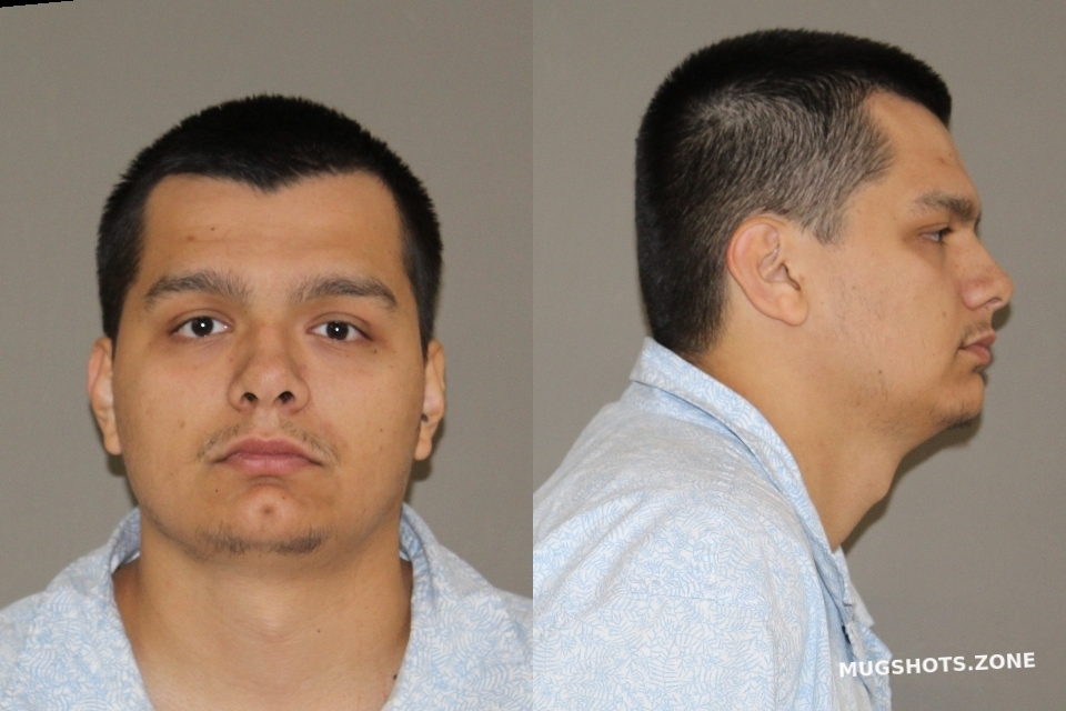 BUDZINSKI CHRISTOPHER RICHARD GABRIEL 07/20/2025 - Denton County ...