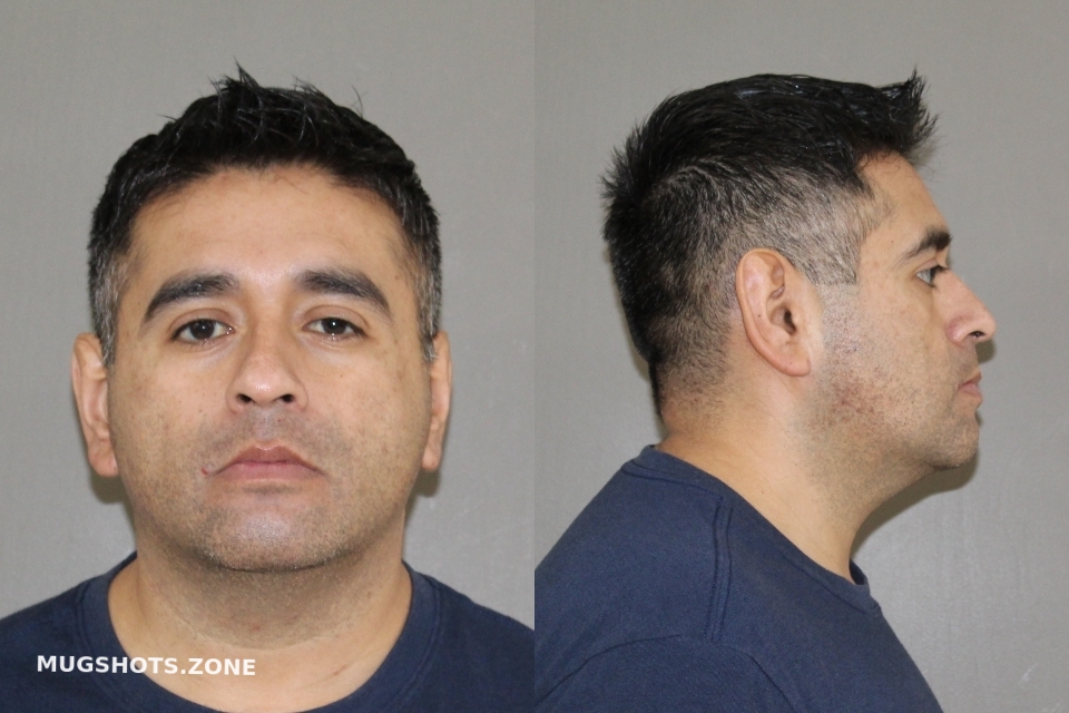 TOVAR CHRISTOPHER VALVERDE 07/21/2025 - Denton County Mugshots Zone