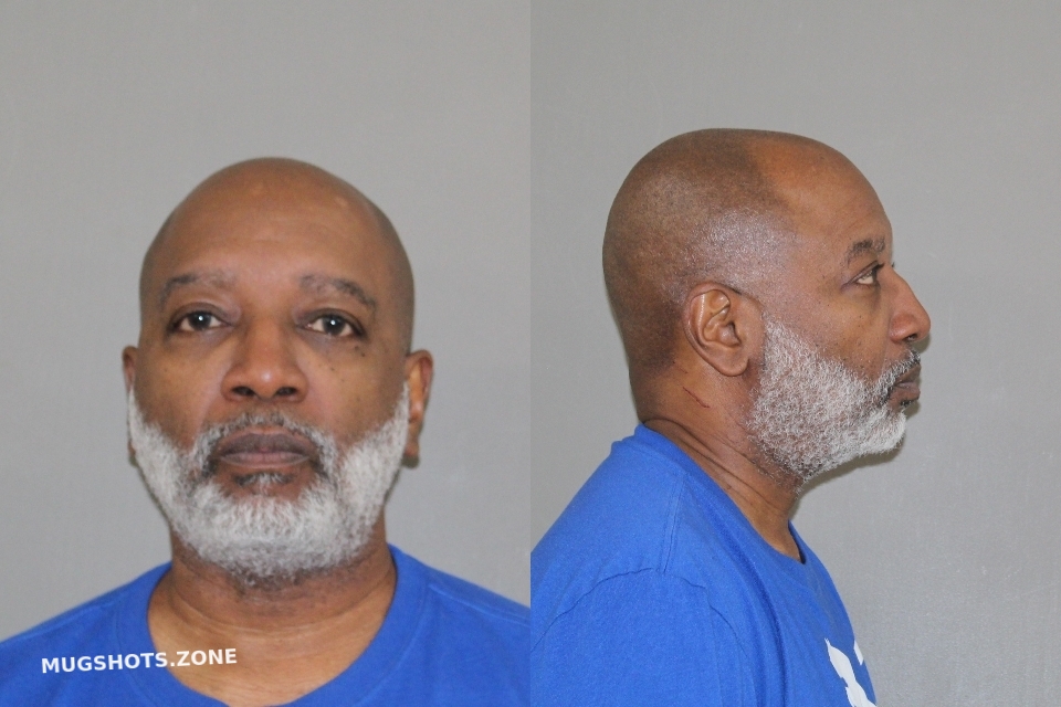 Thomas Ray Candy 07 21 2025 Denton County Mugshots Zone