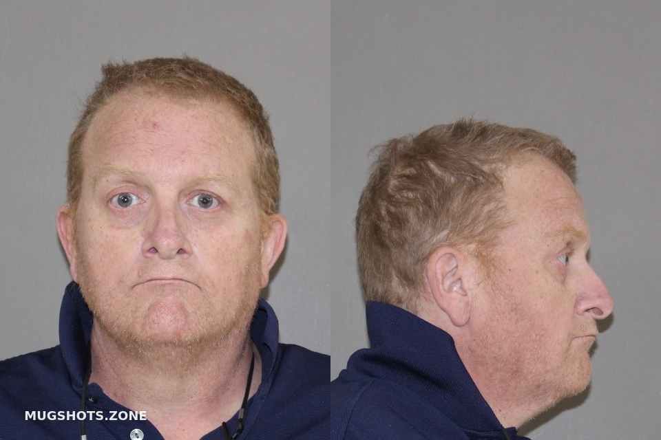 FLEMMONS CHRISTOPHER SCOTT 07/22/2025 - Denton County Mugshots Zone