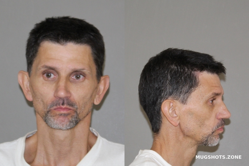 MARTIN KEVIN WAYNE 07/25/2025 - Denton County Mugshots Zone