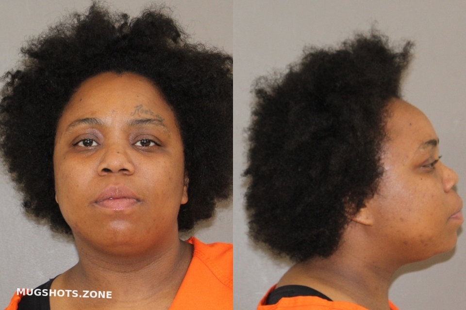 BACKUS ASHLEY NICOLE 07/27/2025 - Denton County Mugshots Zone