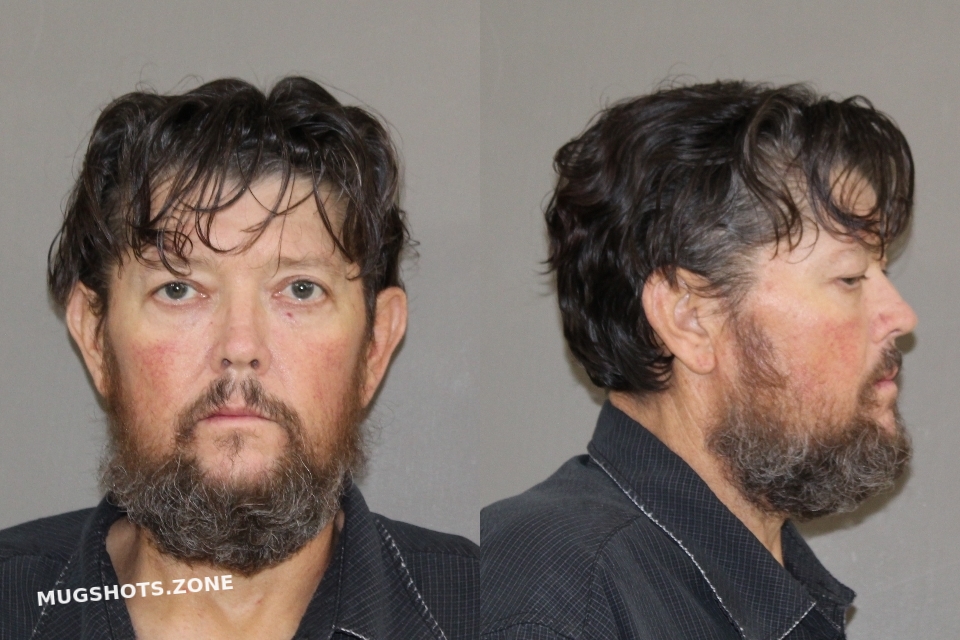 PARTAIN SHAWN LYNN 07/28/2025 - Denton County Mugshots Zone