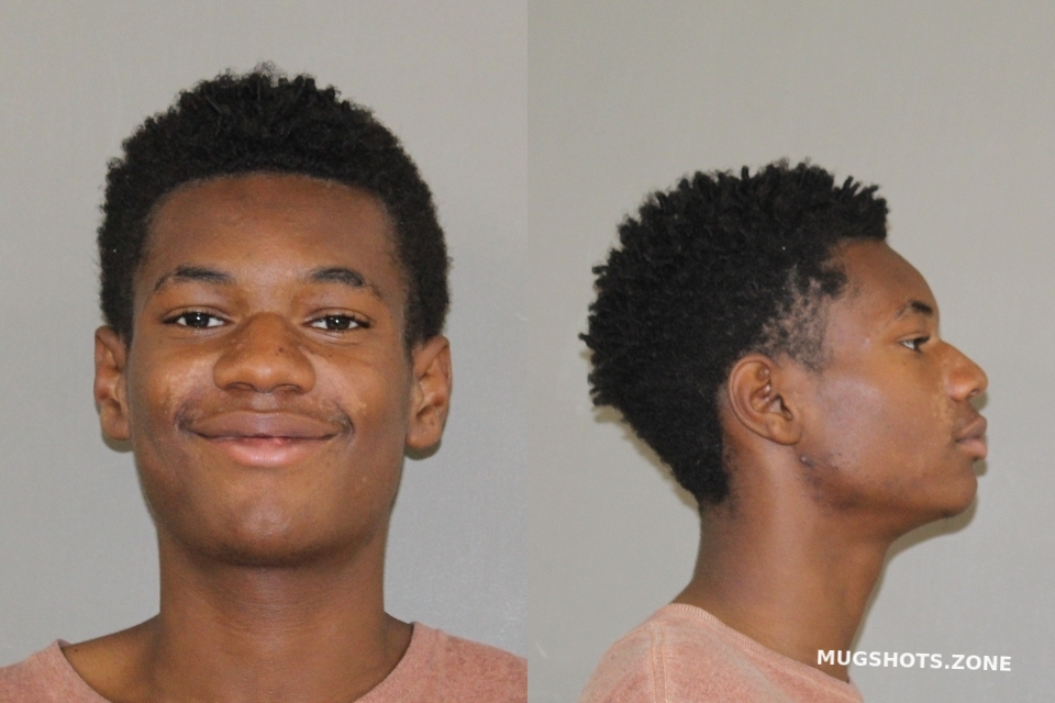 FOSTER LAMONT LEWIS 07/29/2025 - Denton County Mugshots Zone