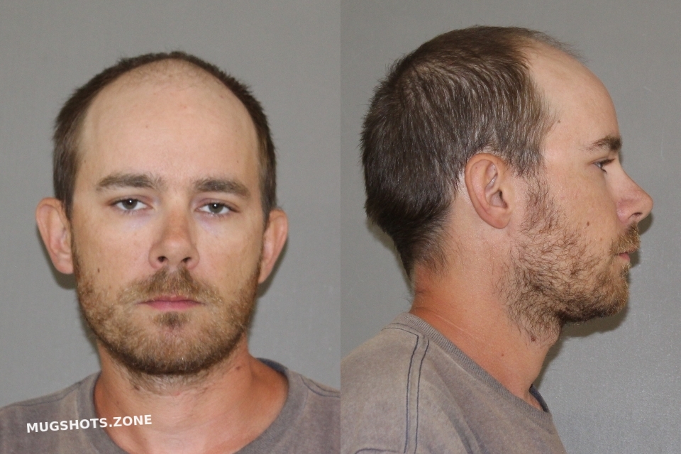FINBERG DUSTIN CHASE 07/29/2025 - Denton County Mugshots Zone