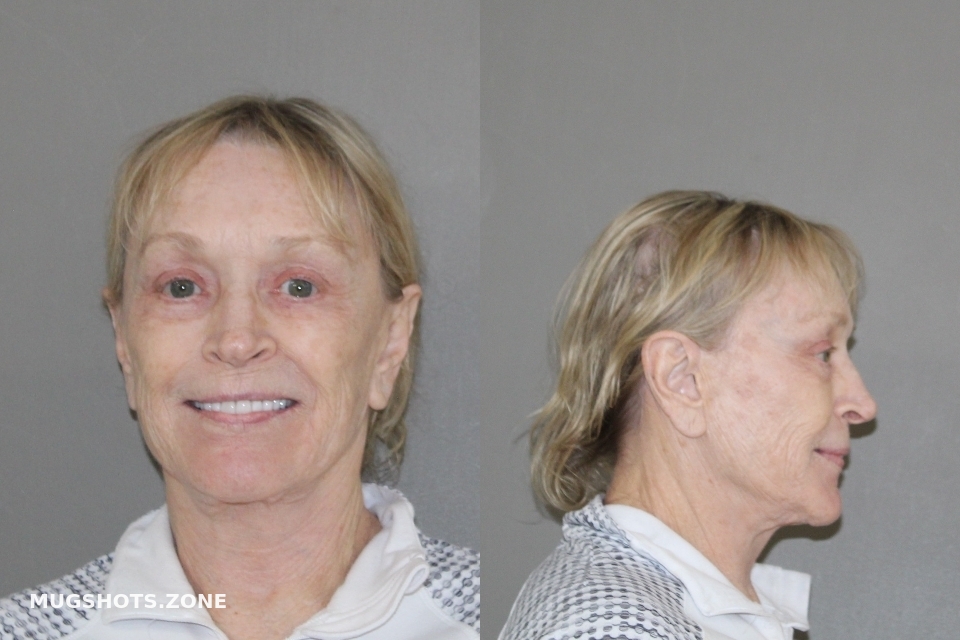 CONNELL LYDIA KATHRYN 07/29/2025 - Denton County Mugshots Zone