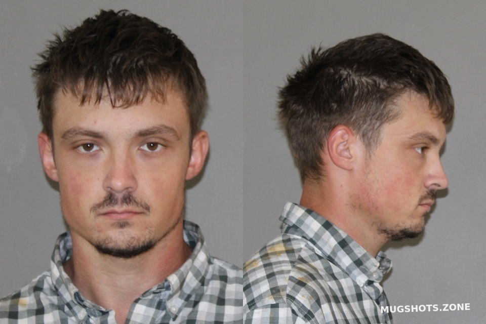 WOLFE KENNETH LYNN JR. 07/30/2025 - Denton County Mugshots Zone