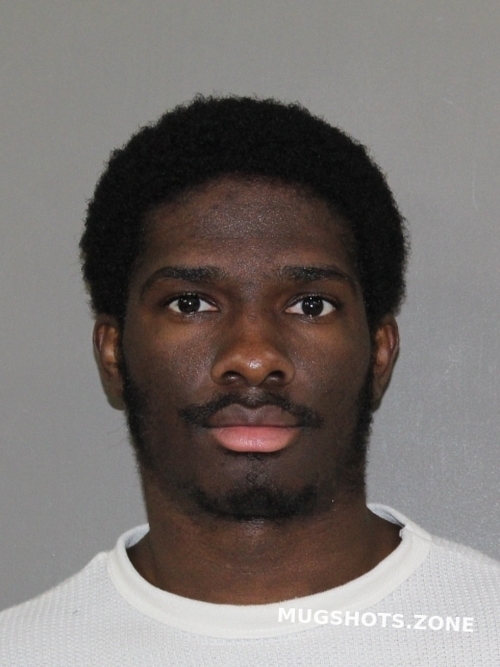 JOSHUA CAMERON ISIAH 07/30/2025 - Denton County Mugshots Zone