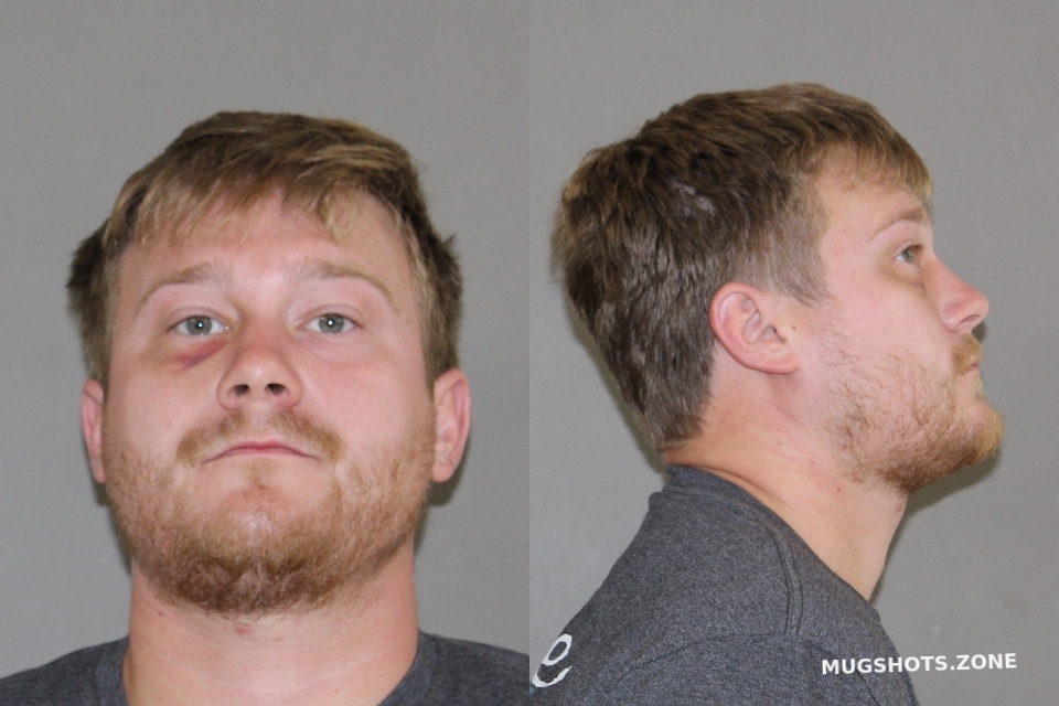 BUTLER ETHAN NATHANIEL 07/31/2025 - Denton County Mugshots Zone