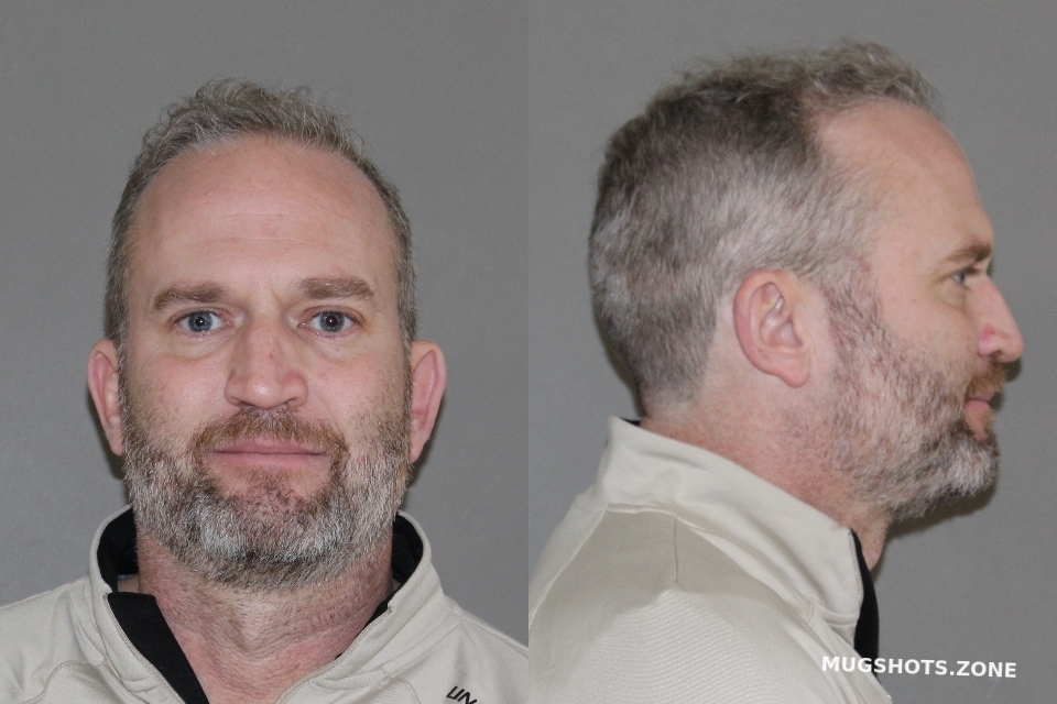 WALLICK AARON DAVID 07/31/2025 - Denton County Mugshots Zone