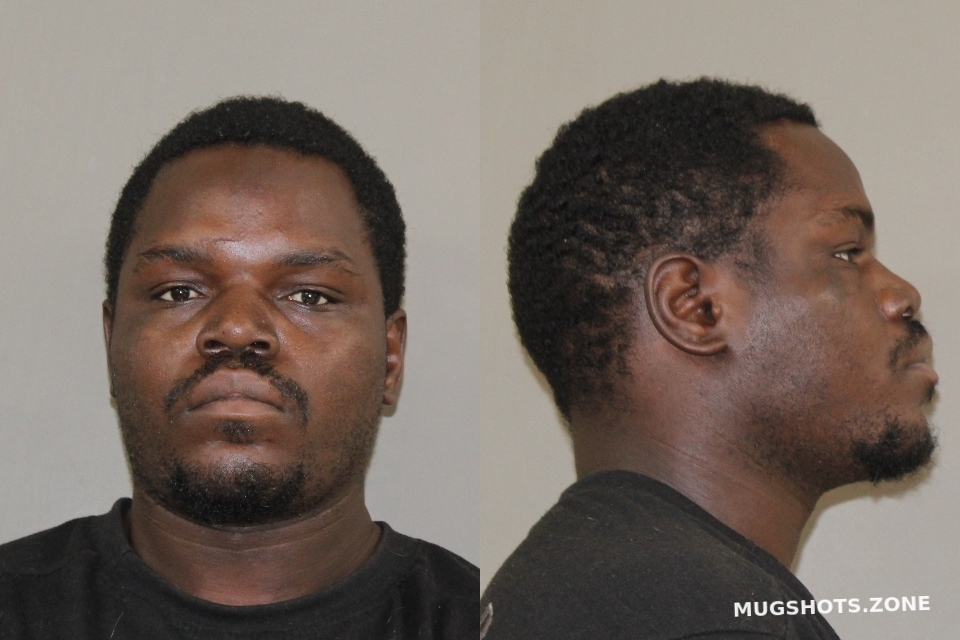 ADDISON JEREMIAH 08/01/2025 - Denton County Mugshots Zone