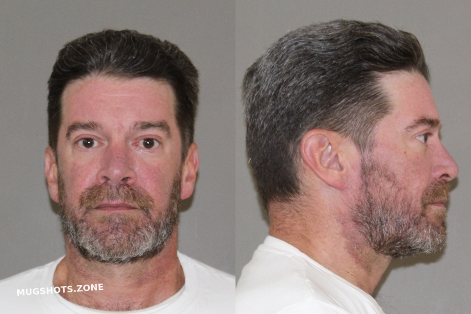 TURNER COBY ASHTON 08/01/2025 - Denton County Mugshots Zone