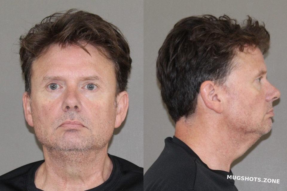 DOOLEY MICHAEL CHRISTOPHER 08/01/2025 - Denton County Mugshots Zone