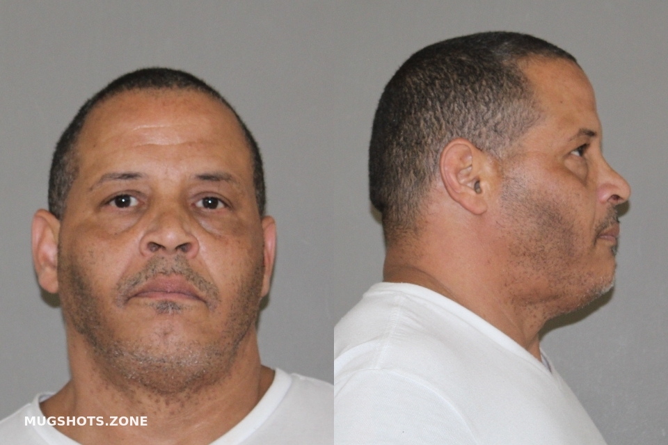 CHAVIS MARK 08/02/2025 - Denton County Mugshots Zone