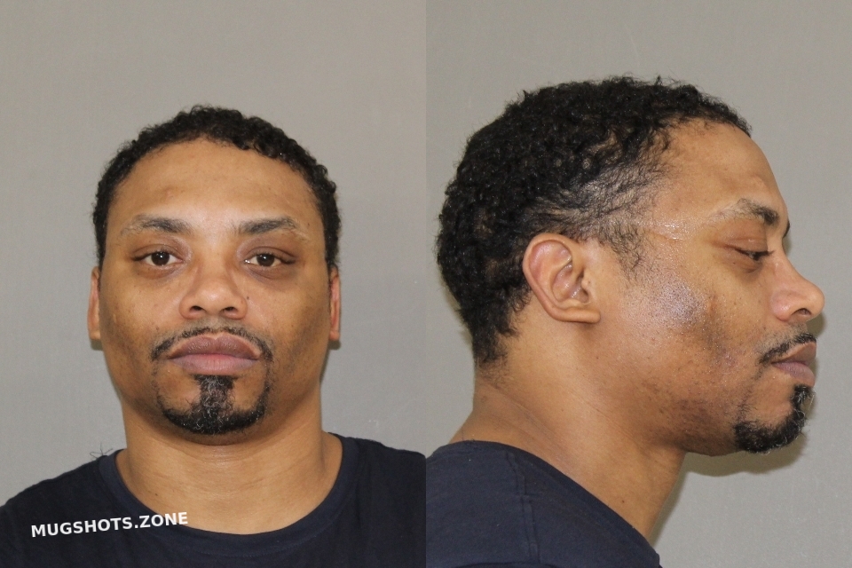 FLETCHER ZAVIER LAWRENCE 08/05/2025 - Denton County Mugshots Zone