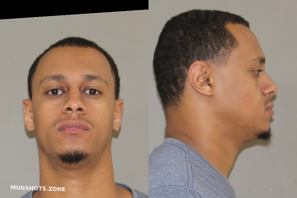 TADESSE JONATHAN THEODORE 08/08/2025 - Denton County Mugshots Zone