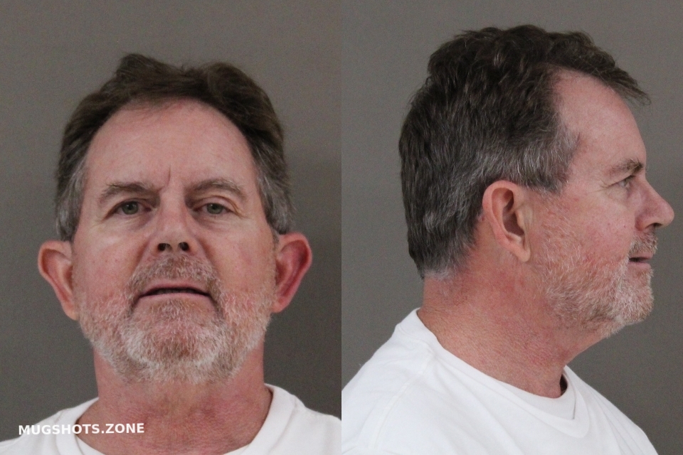 KIRBY JOHN JOSEPH IV 08/08/2025 - Denton County Mugshots Zone