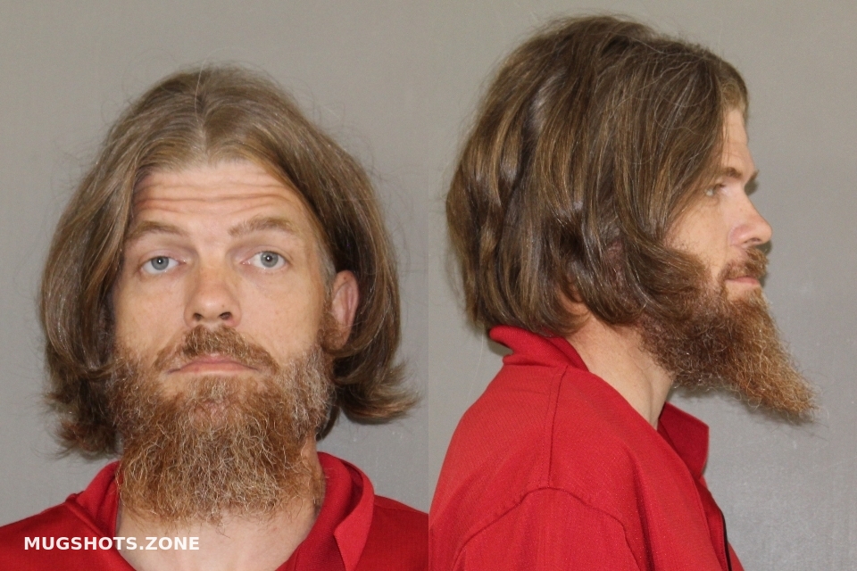 BAETZ TRAVIS 08/11/2025 - Denton County Mugshots Zone