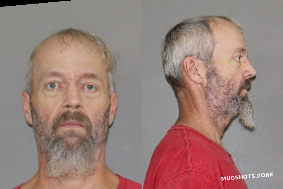 GREER JUSTIN SHANE 08/11/2025 - Denton County Mugshots Zone