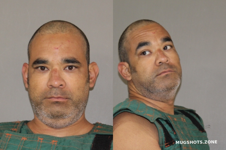 VILLARREAL NATHAN DANIEL 08/12/2025 - Denton County Mugshots Zone