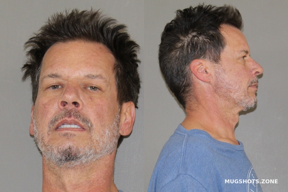 PYLE JOSEPH 08/12/2025 - Denton County Mugshots Zone