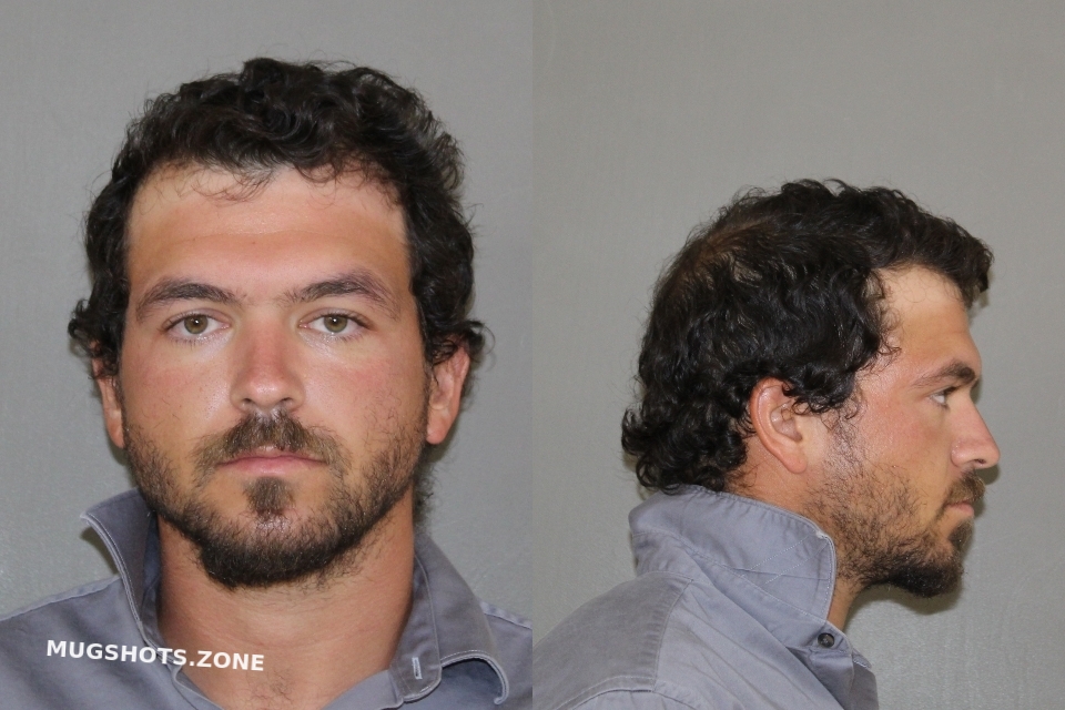O'CALLAGHAN CHRISTIAN LEE 08/12/2025 - Denton County Mugshots Zone