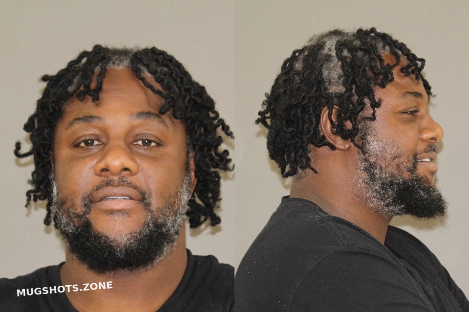 WILLIAMS JUSTICE WISDOM 08/12/2025 - Denton County Mugshots Zone
