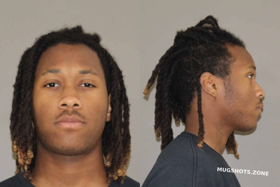 WRIGHT MEHKI ANTONE 08/13/2025 - Denton County Mugshots Zone