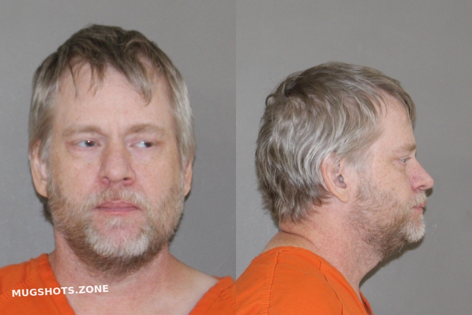 PATTERSON JEREMY JOHN 08/15/2025 - Denton County Mugshots Zone