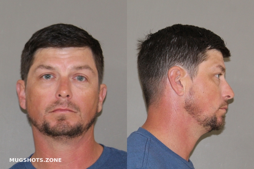 LOCKE CHRISTOPHER RANDALL 08/15/2025 - Denton County Mugshots Zone