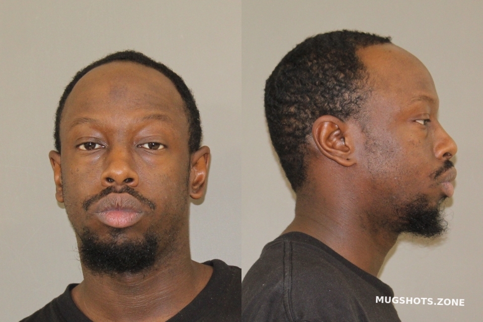 JONES JONATHAN EMIL JR. 08/16/2025 - Denton County Mugshots Zone