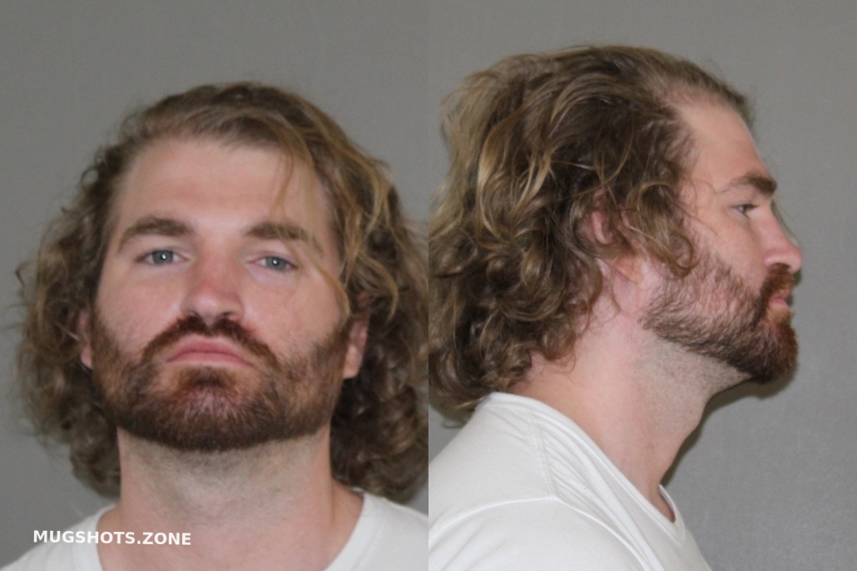 STYLC MICHAEL ANTHONY 08/17/2025 - Denton County Mugshots Zone