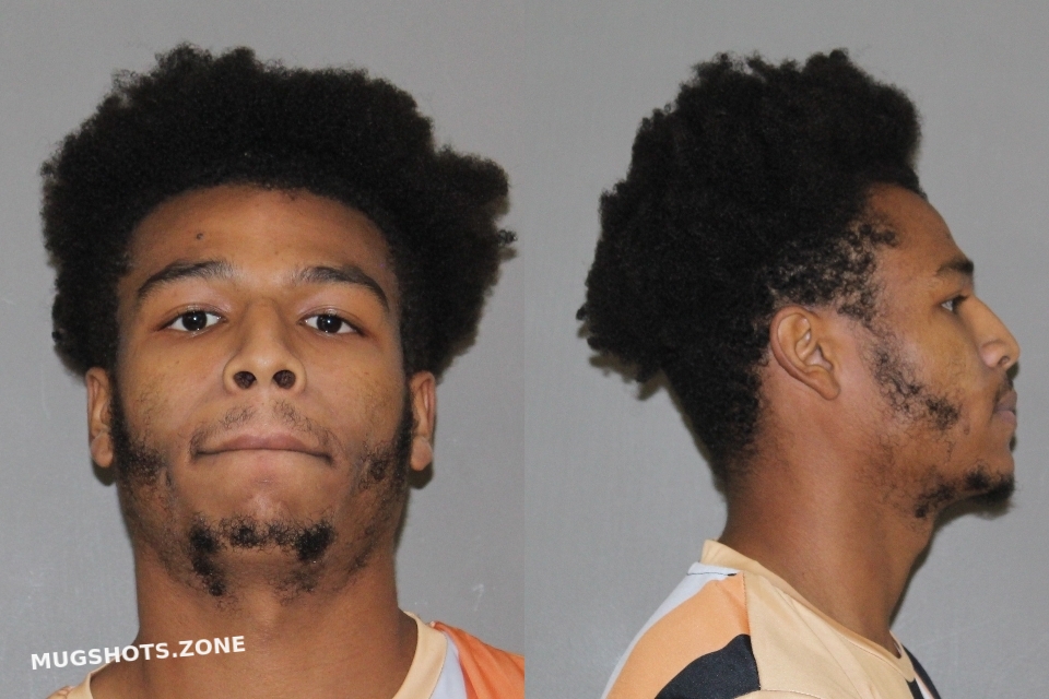BRIDGEWATERS RONALD ELLIS 08/18/2025 - Denton County Mugshots Zone