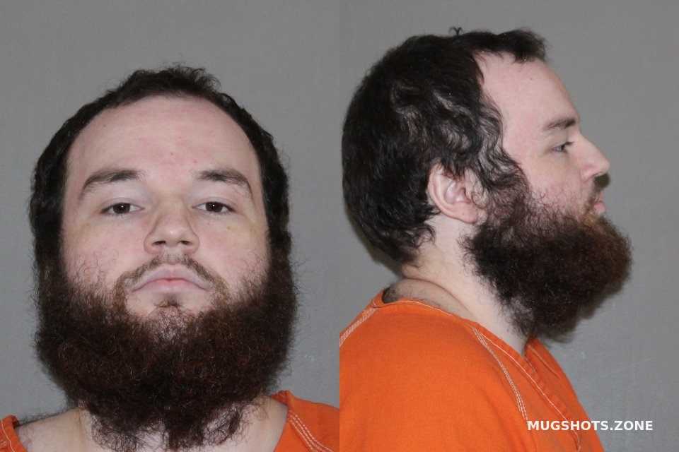BARNES JONATHAN MATTHEW 08/19/2025 - Denton County Mugshots Zone