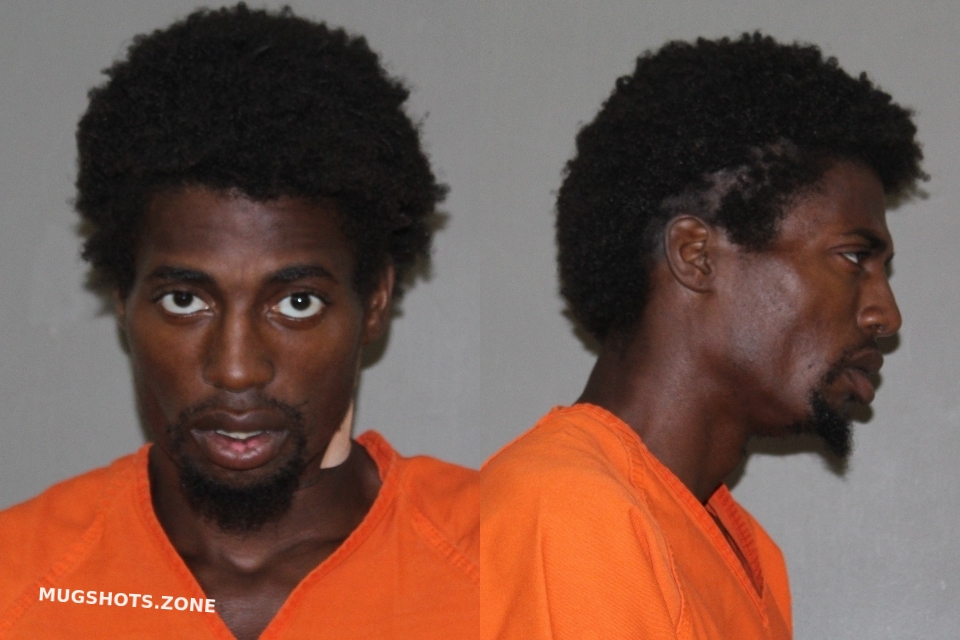 WALKER JEREMIAH JOSHUA 08/20/2025 - Denton County Mugshots Zone