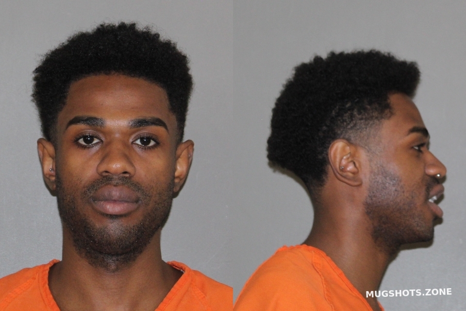 WILSON KENNETH DEWAYNE JR. 08/21/2025 - Denton County Mugshots Zone