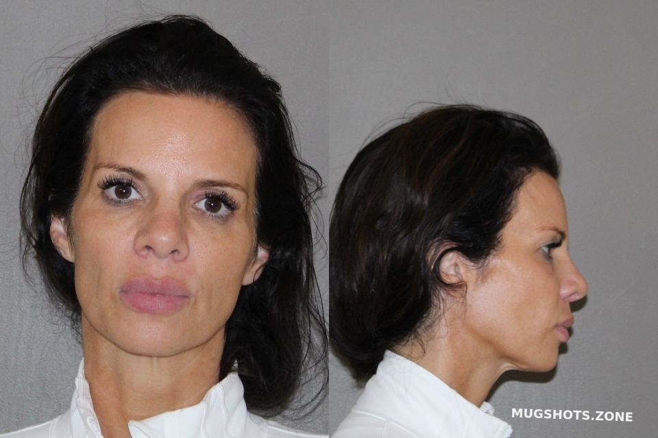 KAMPENHOUT ALISA JEANETTE 08/23/2025 - Denton County Mugshots Zone